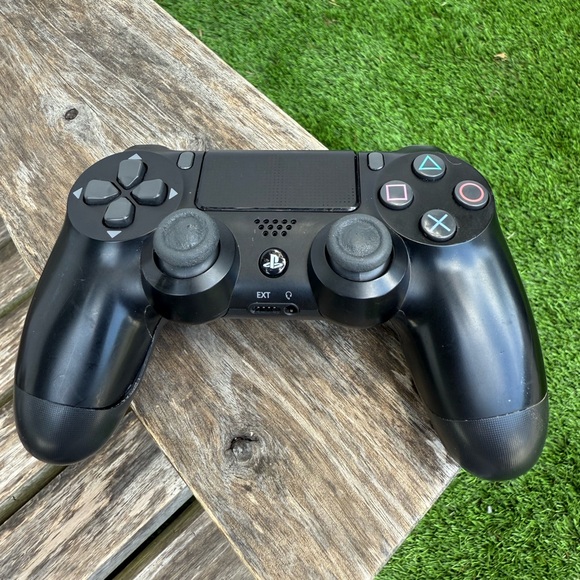 Video Games & Consoles | Sony Dualshock Controller For Sony Playstation ...